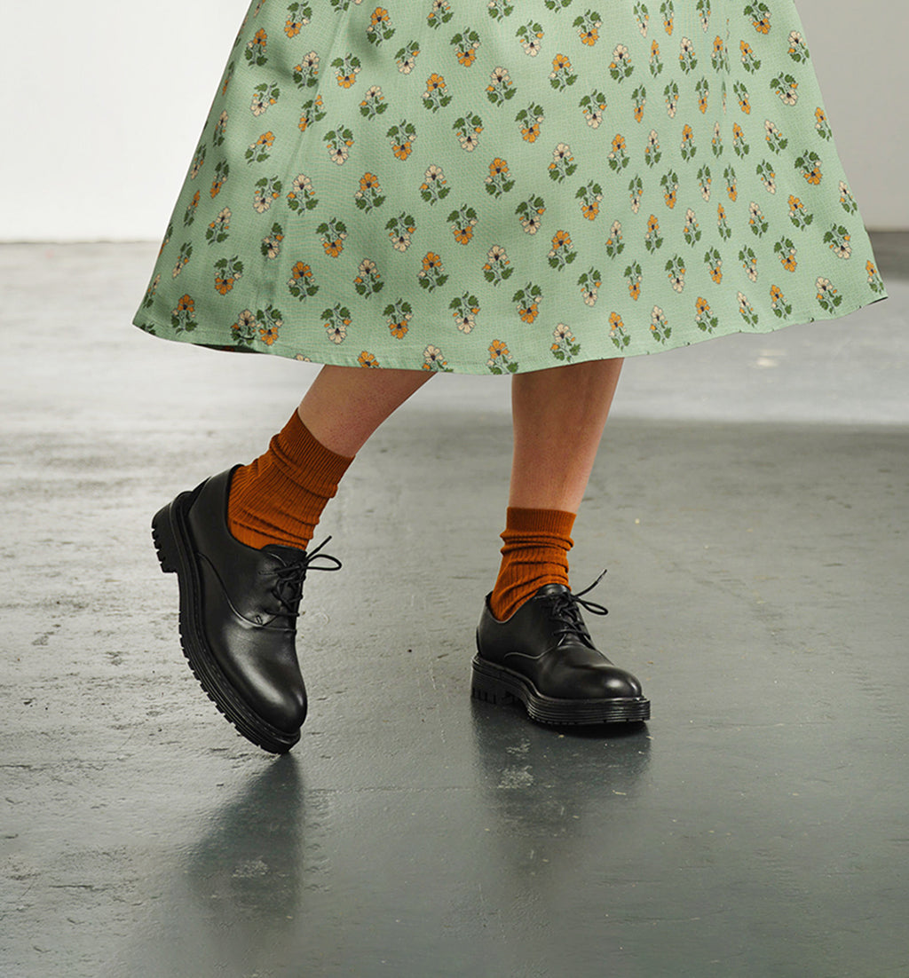 Sneaky Steve Ellis low shoes – Liebling Malmö